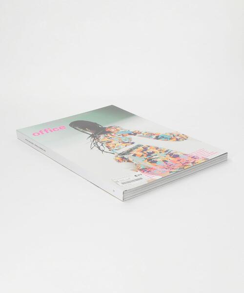 office magazine（オフィスマガジン）の「＜OFFICE MAGAZINE＞ issue 12/雑誌（雑誌）」 - WEAR