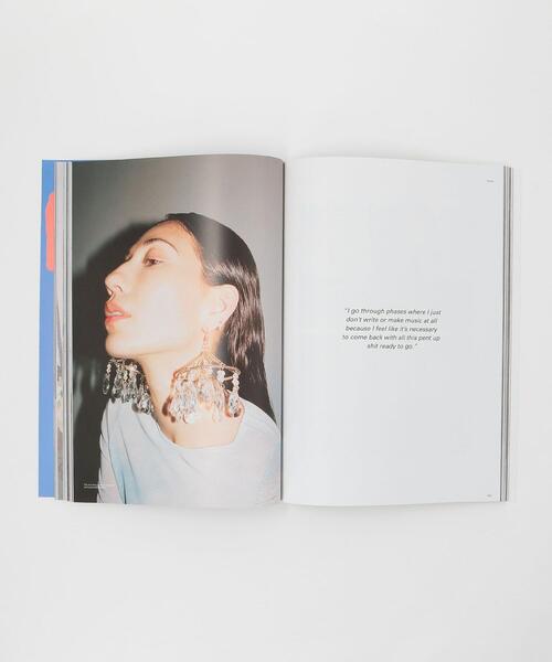 office magazine（オフィスマガジン）の「＜OFFICE MAGAZINE＞ issue 12/雑誌（雑誌）」 - WEAR