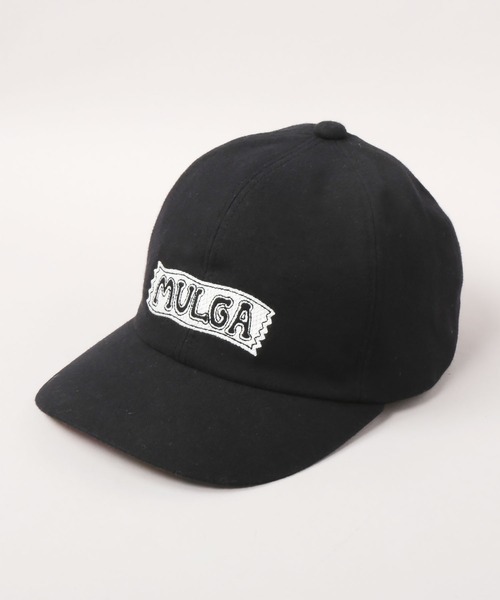 MULGA x CA4LA BB CAP（キャップ）｜CA4LA（カシラ）のファッション通販 - ZOZOTOWN