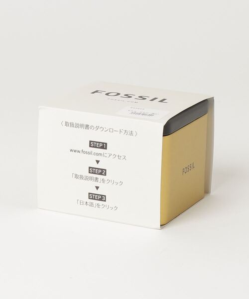 FOSSIL（フォッシル）の「Tillie Mini BQ3503（アナログ腕時計）」 - WEAR