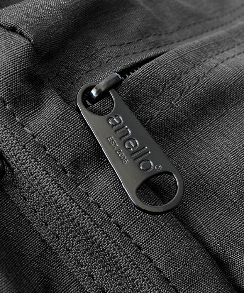 anello（アネロ）の「TRACK SHOULDER BAG（ショルダーバッグ）」 - WEAR