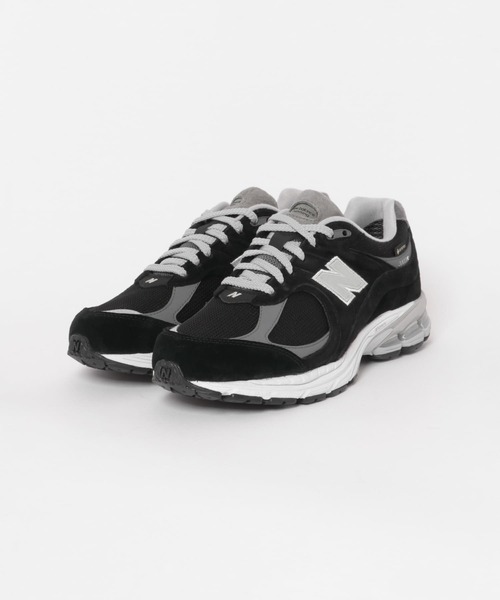 NEW BALANCE 2002R GTX（スニーカー）｜New Balance（ニューバランス）のファッション通販 - ZOZOTOWN