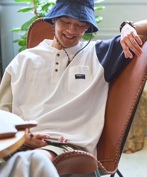 THE CRAFT CREW PRODUCTS（ザクラフトクループロダクツ）の「【THE CRAFT CREW PRODUCTS】ヘビー ...