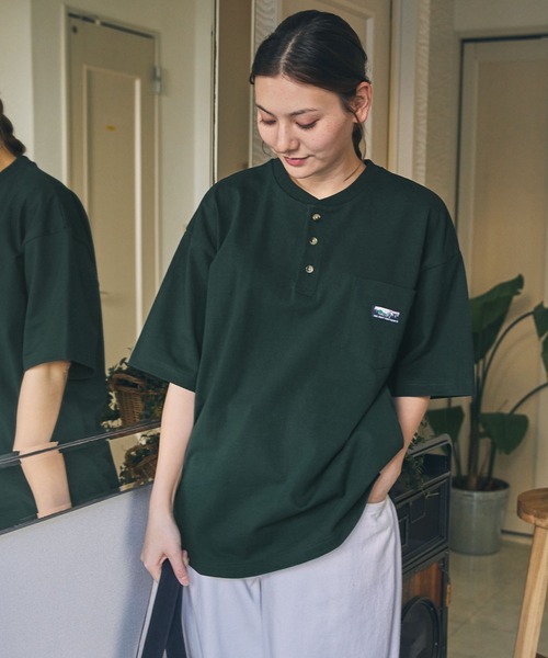 THE CRAFT CREW PRODUCTS（ザクラフトクループロダクツ）の「【THE CRAFT CREW PRODUCTS】ヘビー ...