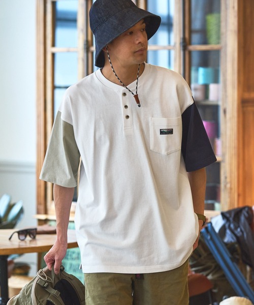 THE CRAFT CREW PRODUCTS（ザクラフトクループロダクツ）の「【THE CRAFT CREW PRODUCTS】ヘビー ...