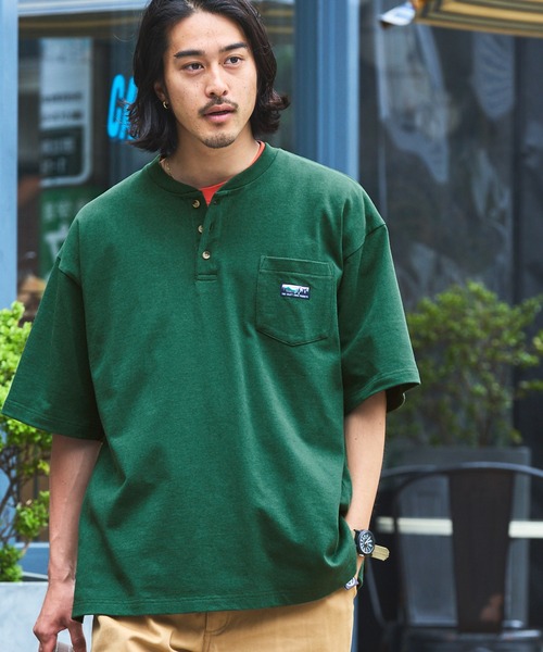 THE CRAFT CREW PRODUCTS（ザクラフトクループロダクツ）の「【THE CRAFT CREW PRODUCTS】ヘビー ...