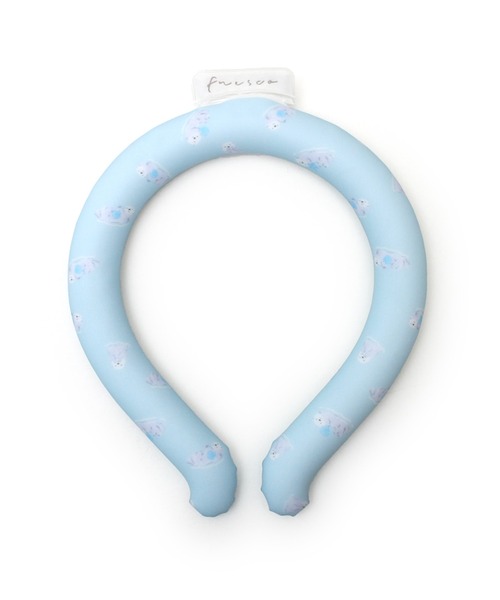 SETUP7（セットアップセブン）の「【SETUP7】フレスコクールリング SNBD（アウトドアグッズ）」 - WEAR