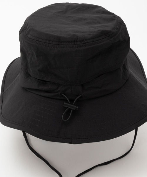 GERRY（ジェリー）の「GERRY UVカット撥水HAT（ハット）」 - WEAR