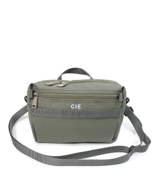 【CIE/シー】GRID-3 MICRO SHOULDER（ショルダーバッグ）｜CIE（シー）のファッション通販 - ZOZOTOWN