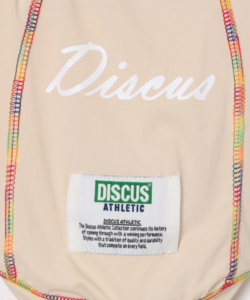 LEPSIM（レプシィム）の「【DISCUS／ディスカス】【PET】ラッシュガード 571204（ペットウェア）」 - WEAR