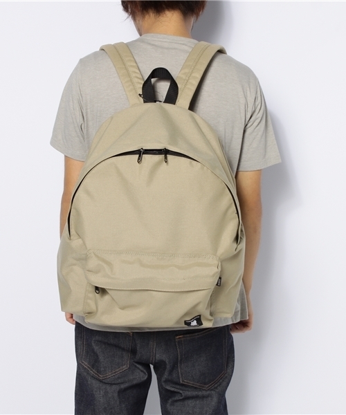 UNDEFEATED（アンディフィーテッド）の「UNDEFEATED BORN NOT MADE BACKPACK（バックパック/リュック ...
