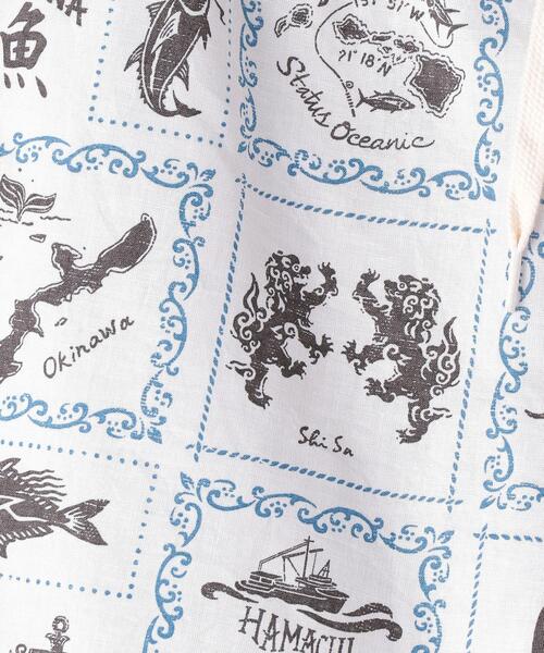 UNITED ARROWS（ユナイテッドアローズ）の「＜PAIKAJI（パイカジ）＞ reyn spoonerショーツ（その他パンツ）」 - WEAR