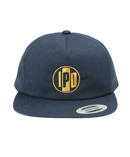 IPD（アイピーディー）の「【IPD】OG LEGEND CAP（キャップ）」 - WEAR
