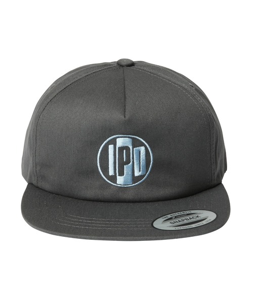 IPD（アイピーディー）の「【IPD】OG LEGEND CAP（キャップ）」 - WEAR
