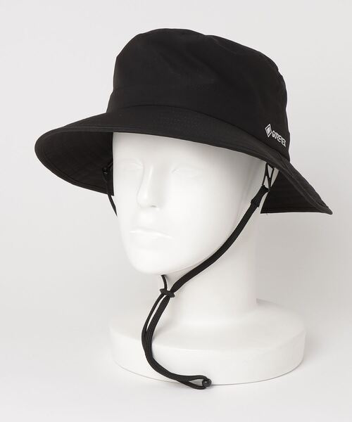 Tigora(ティゴラ)の「ティゴラ Tigora Uレインハット(ハット)」 Wear