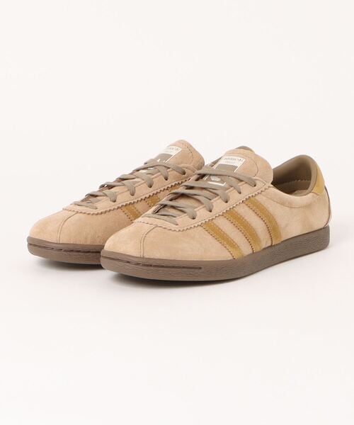 TOBACCO GY7396（スニーカー）｜adidas（アディダス）のファッション通販 - ZOZOTOWN