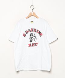 【ブランド古着】A BATHING APE｜アベイシングエイプのTシャツ/カットソー古着通販 - ZOZOUSED