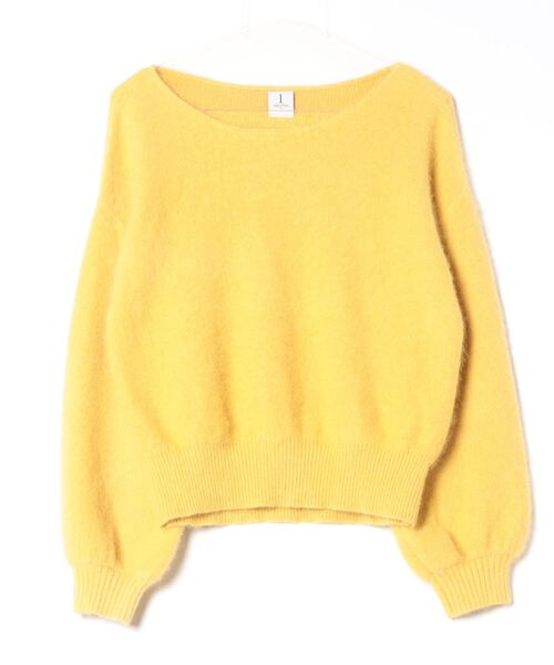 【ブランド古着】長袖ニット（ニット/セーター）｜ADAM ET ROPE'（アダムエロペ）のファッション通販 - ZOZOUSED