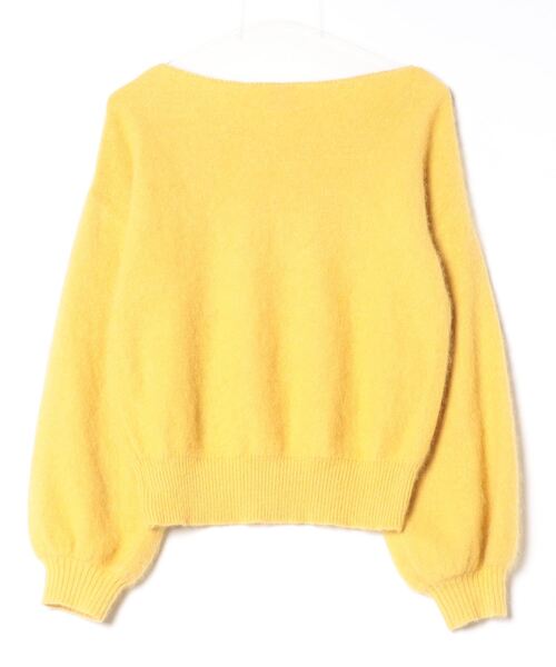 【ブランド古着】長袖ニット（ニット/セーター）｜ADAM ET ROPE'（アダムエロペ）のファッション通販 - ZOZOUSED