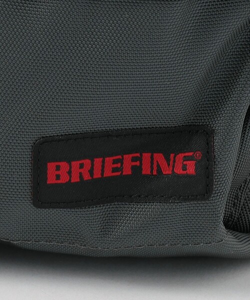BRIEFING（ブリーフィング）の「＜BRIEFING＞BS BOX PACK AG バックパック（バックパック/リュック）」 - WEAR