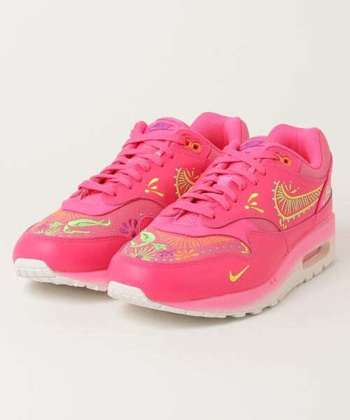 NIKE AIR MAX 1 PRM FQ8172-645（スニーカー）｜NIKE（ナイキ）のファッション通販 - ZOZOTOWN