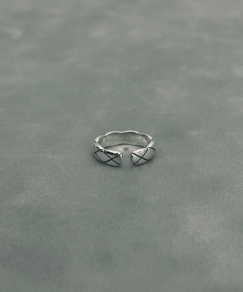 【セール】【B-925 SILVER】925リング b925-r279-4g（リング）｜blatto（ブラット）のファッション通販 ...