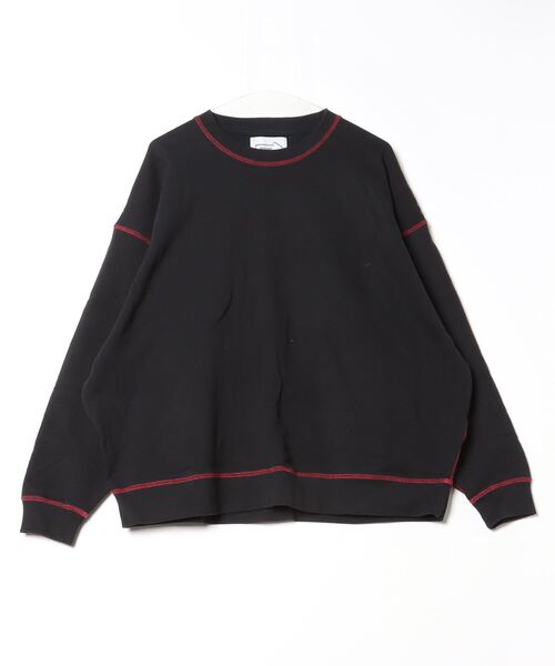 【ブランド古着】スウェットカットソー（スウェット）｜anown（アノン）のファッション通販 - ZOZOUSED