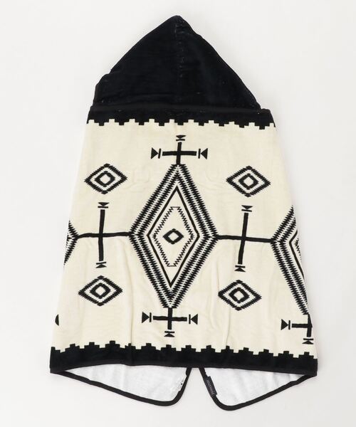 PENDLETON（ペンドルトン）の「PENDLETON/ペンドルトン フーデットベビータオル XB263（ベビーギフト）」 - WEAR