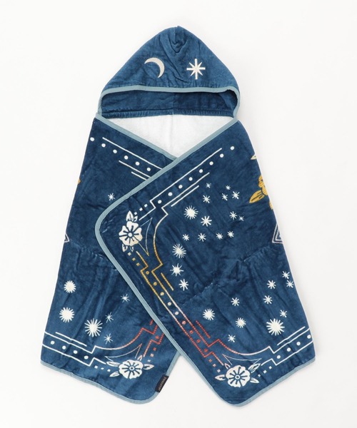 PENDLETON（ペンドルトン）の「PENDLETON/ペンドルトン フーデットベビータオル XB263（ベビーギフト）」 - WEAR