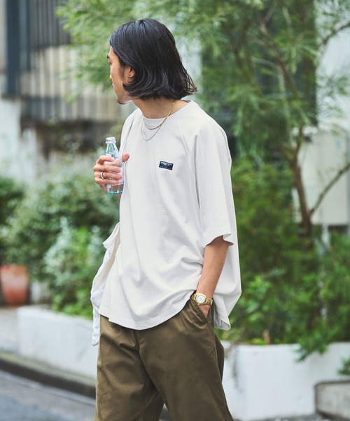 THE CRAFT CREW PRODUCTS（ザクラフトクループロダクツ）の「【THE CRAFT CREW PRODUCTS】ヘビー ...