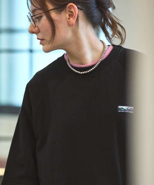 THE CRAFT CREW PRODUCTS（ザクラフトクループロダクツ）の「【THE CRAFT CREW PRODUCTS】ヘビー ...