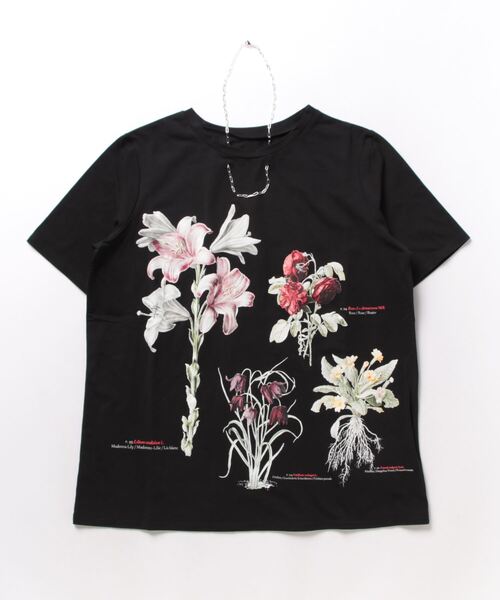 【セール/ブランド古着】半袖Tシャツ（Tシャツ/カットソー）｜Ameri（アメリ）のファッション通販 - ZOZOUSED