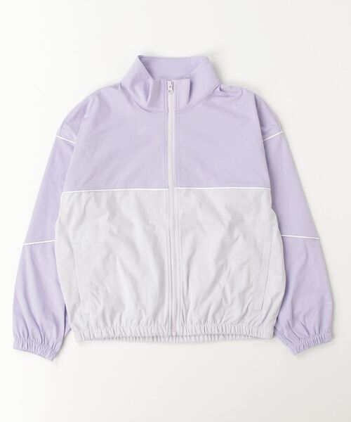TIGORA（ティゴラ）の「ティゴラ TIGORA ウインドジャケット（ナイロンジャケット）」 - WEAR
