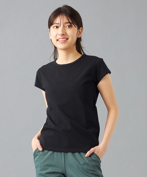 LoveCotton Tシャツ（Tシャツ/カットソー）｜Chacott（チャコット）のファッション通販 - ZOZOTOWN