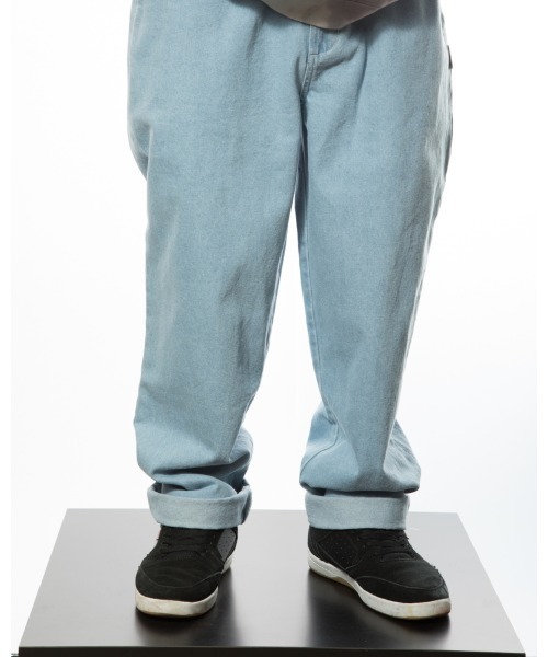 ELEMENT（エレメント）の「ELEMENT メンズ SHOD PANTS TEN26 デニムパンツ 【2021年秋冬モデル】/エレメント ...