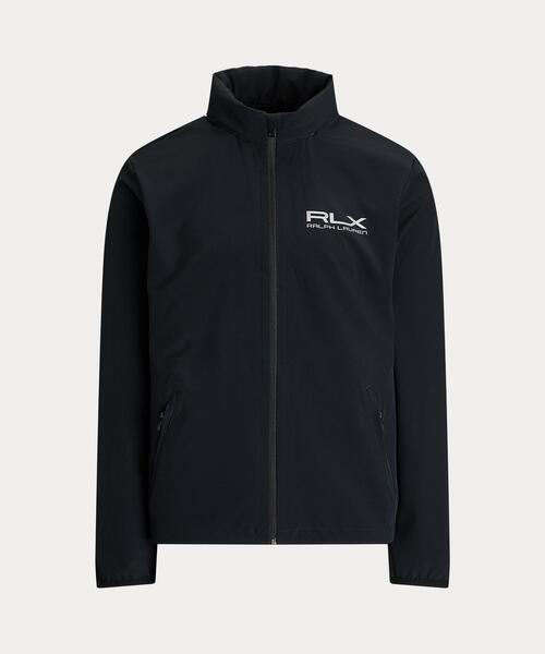 【セール】パフォーマンス フーデッド ジャケット（ジャージ）｜RLX GOLF（アールエルエックスゴルフ）のファッション通販 - ZOZOTOWN