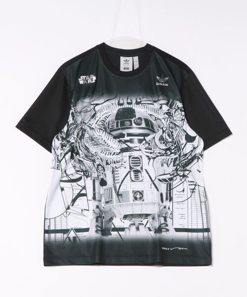 SW NZ_HT SS TEE IV9469（Tシャツ/カットソー）｜adidas（アディダス）のファッション通販 - ZOZOTOWN