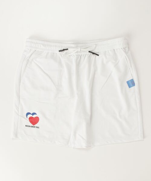 Raphael Rush Half Pants（その他パンツ）｜MAISON HONORE（メゾンオノレ）のファッション通販 - ZOZOTOWN