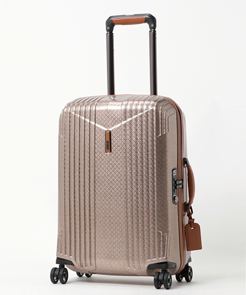 Hartmann（ハートマン）の「Hartmann 7R Spinner S / セブンアールマスター スピナーS（スーツケース/キャリー ...