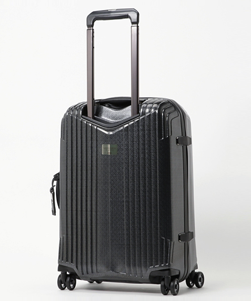 Hartmann（ハートマン）の「Hartmann 7R Spinner S / セブンアールマスター スピナーS（スーツケース/キャリー ...