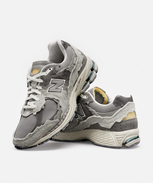 NEW BALANCE（ニューバランス）の「M2002RD（スニーカー）」 - WEAR