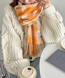 マフラーの人気ランキング（レディース） - ZOZOTOWN