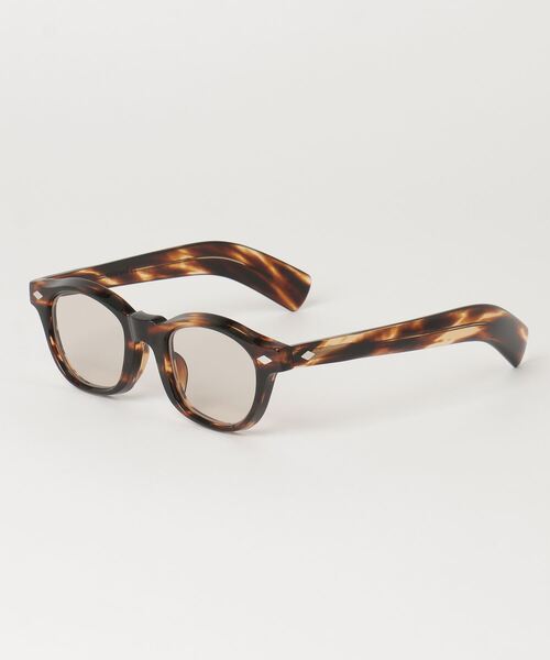 GARDEN TOKYO（ガーデントウキョウ）の「guepard/ギュパール/GP-12（メガネ）」 - WEAR