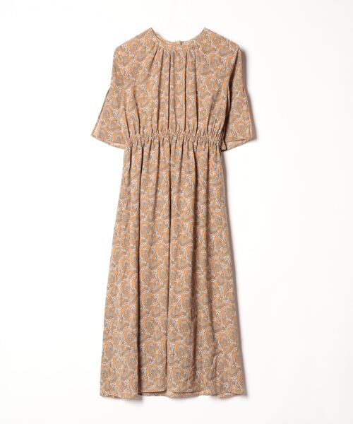 【ブランド古着】半袖ワンピース（ワンピース）｜nano･universe（ナノユニバース）のファッション通販 - ZOZOUSED