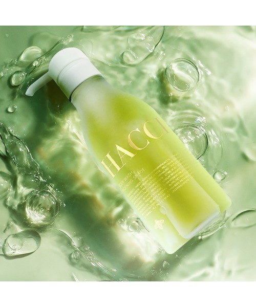 HACCI（ハッチ）の「HACCI(ハッチ) ボディウォッシュ BEE HUG モーニングシェイド（石鹸/ボディソープ）」 - WEAR