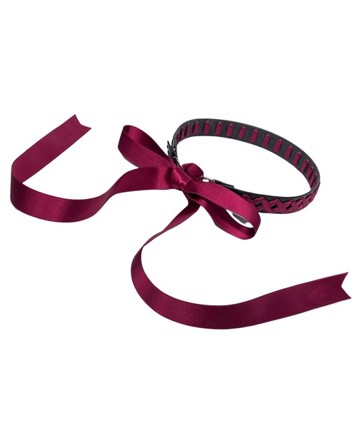 Otori.（オトリ）の「オモイビトチョーカー『追憶』（チョーカー）」 - WEAR