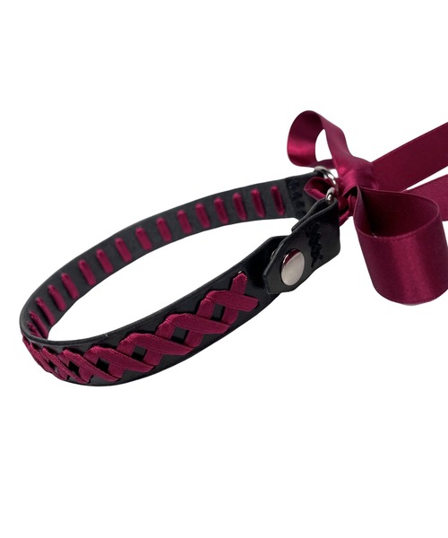 Otori.（オトリ）の「オモイビトチョーカー『追憶』（チョーカー）」 - WEAR