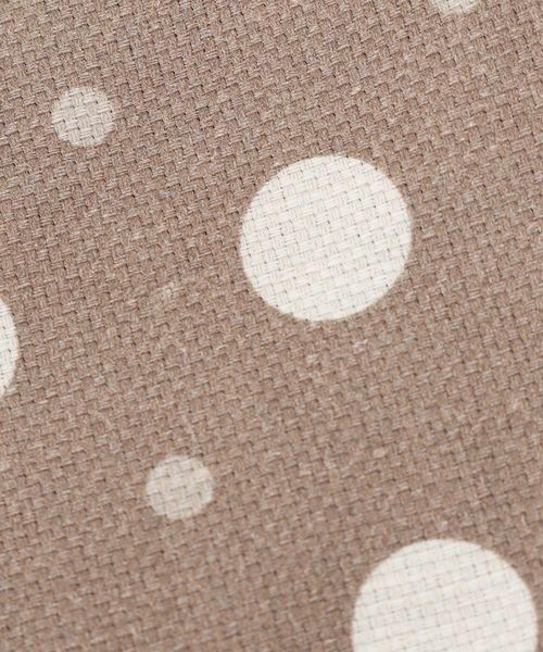 EDIFICE（エディフィス）の「AD&C / アーディ アンド シー マルチドットネクタイ（ネクタイ）」 - WEAR