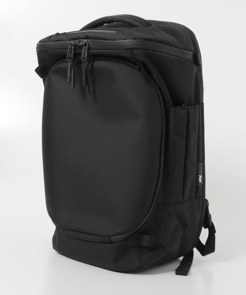 Aer（エアー）の「Aer CAPSULE PACK MAX（バックパック/リュック）」 - WEAR