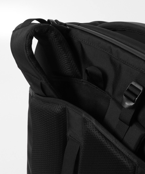 Aer（エアー）の「Aer CAPSULE PACK MAX（バックパック/リュック）」 - WEAR